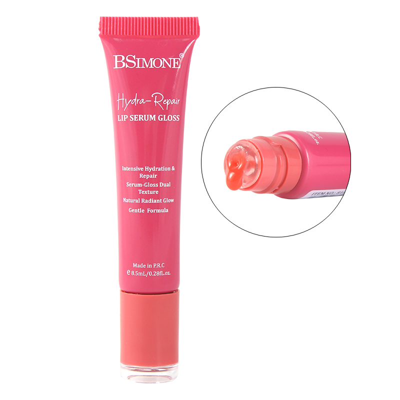 816188 HYDRA-REPAIR LIP SERUM GLOSS - Zhejiang Meixin Cosmetics Co., Ltd.