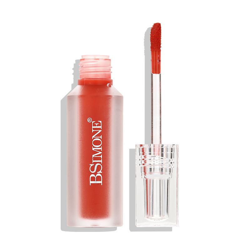 XM3053 Bsimone SOFT velvet LIP CREAM - Yiwu Simone Cosmetic Co.,Limited
